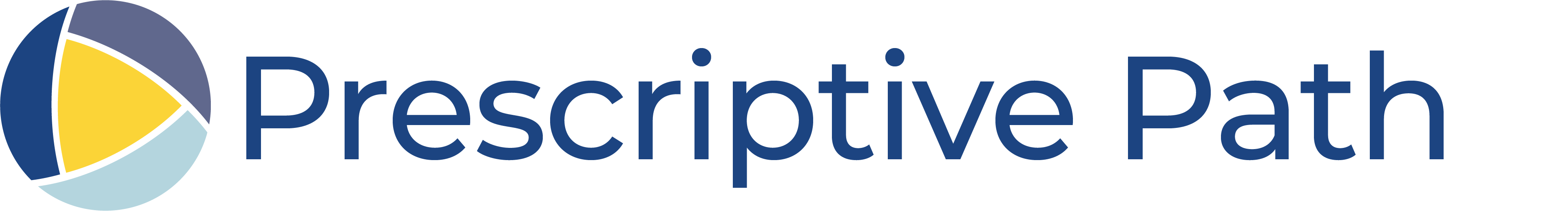 Logo and Name_Inline | Prescriptive Path